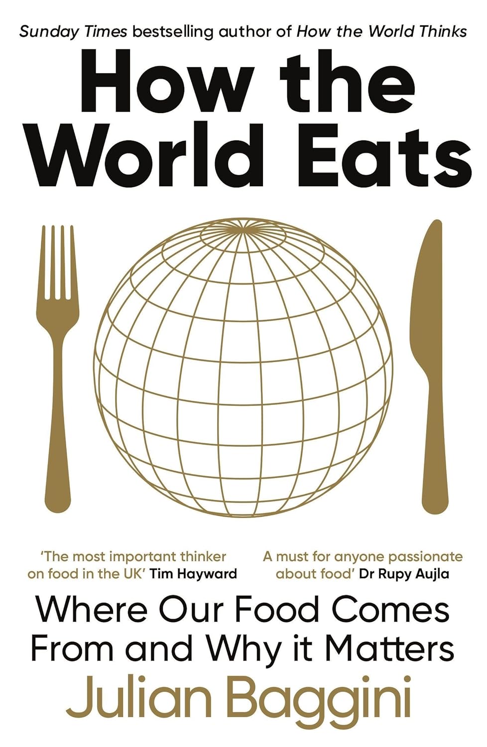 How the World Eats – Lit Books